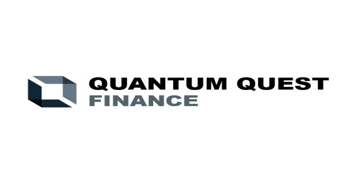 Quantum Quest Finance - Home
